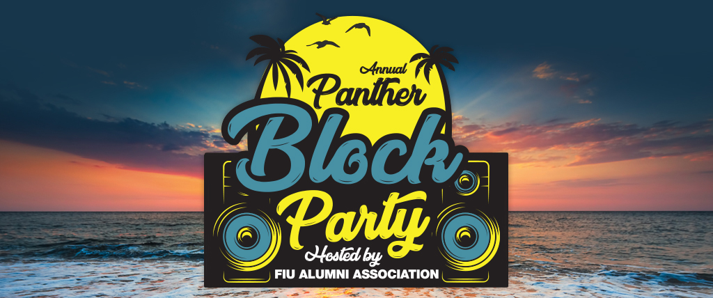 Block Party | Alumni