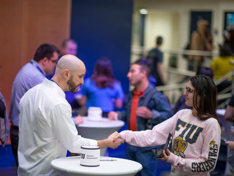 Alumni | Florida International University