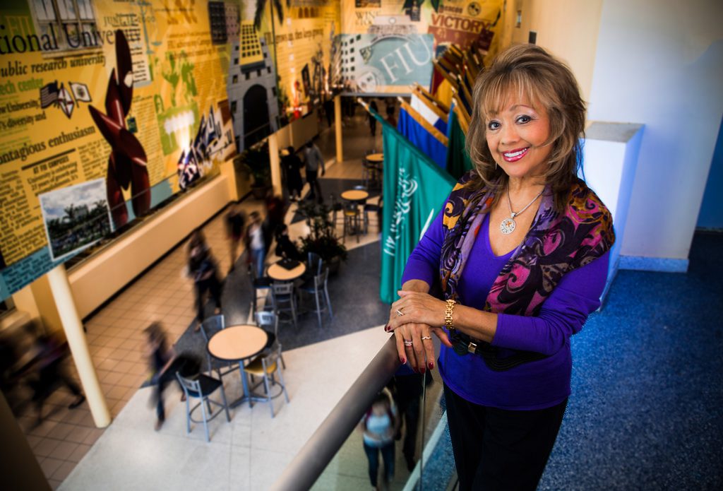 Join us for Ruth Hamilton’s Retirement Celebration – Alumni News
