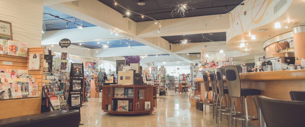 The Wolfsonian–FIU Announces Partnership with The Bookstore in the ...