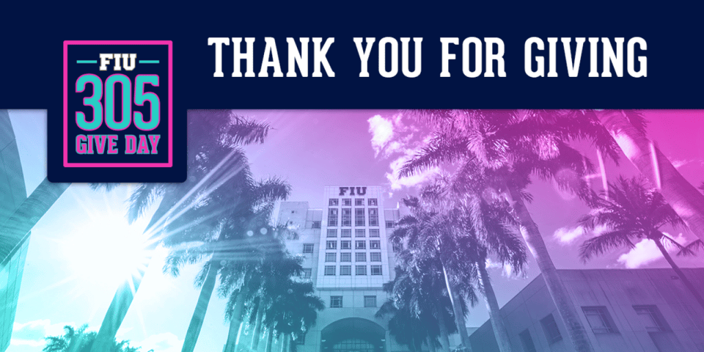 305 Give Day 2021 beats last year’s record – Alumni News